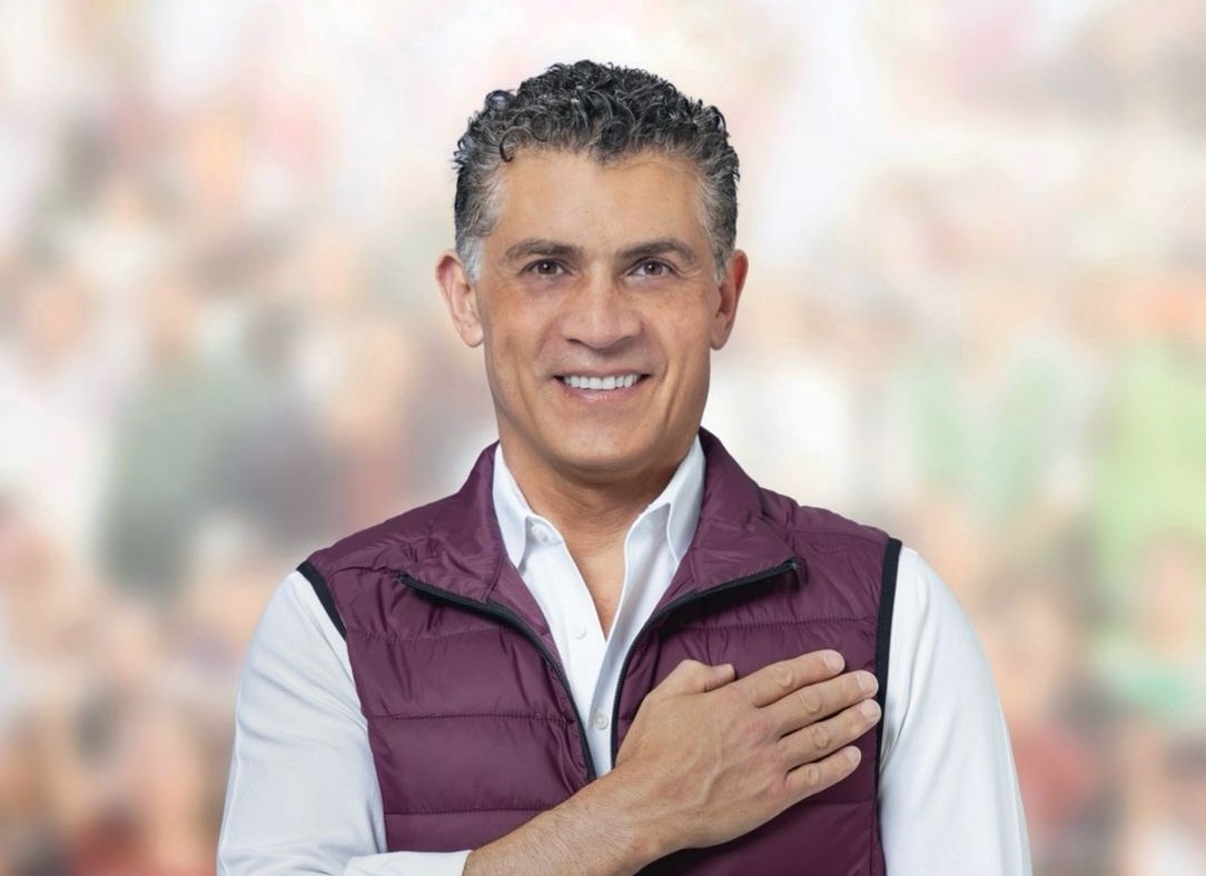 Alfonso Sánchez García de Morena encabeza preferencias electorales en ...