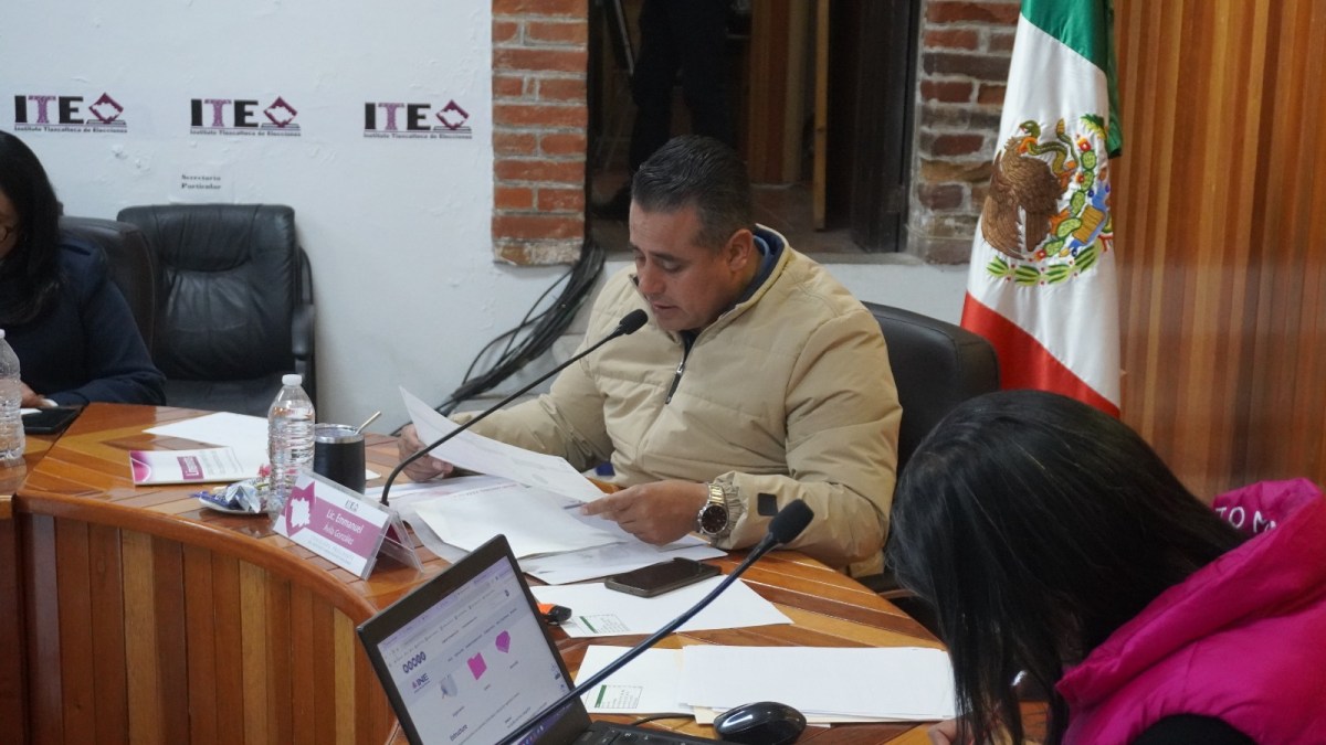 Gana Morena elecciones de Tecopilco y PAC en Capulac – Tlaxcala times